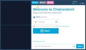 15 Best Roulette Chat Sites (Talk to Strangers) – Flirtlu