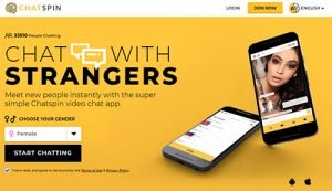 15 Best Roulette Chat Sites (Talk to Strangers) – Flirtlu